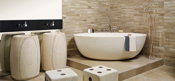 Decros Natural Stone – Stone etc.